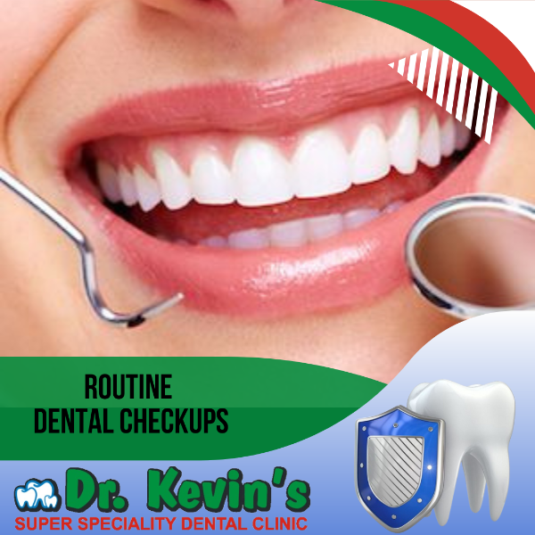 DR KEVINS SUPER SPECIALITY DENTAL CLINIC | Kochi, Pattimattom ...